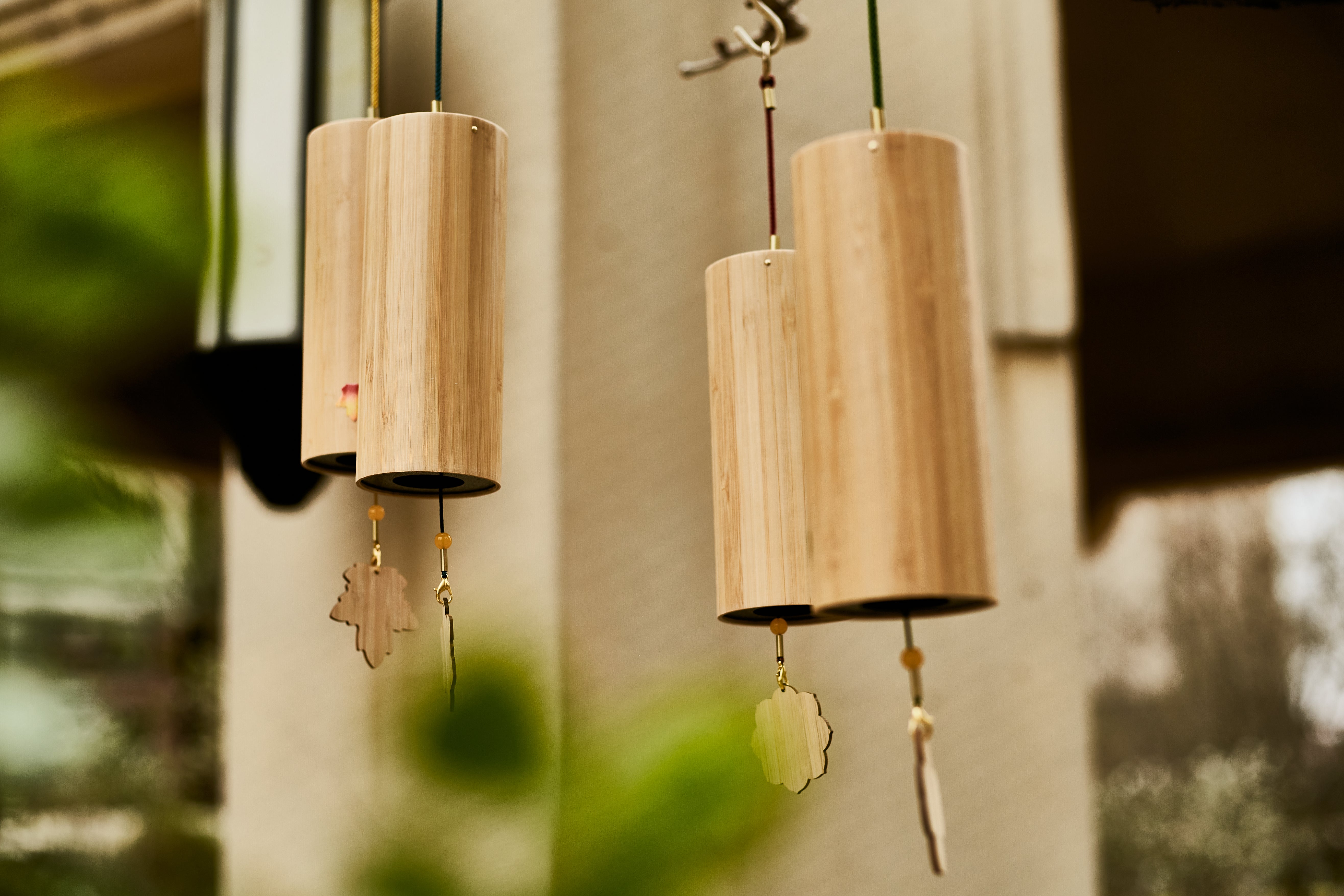 Buy the Best Wind Chimes for Home & Outdoor Space